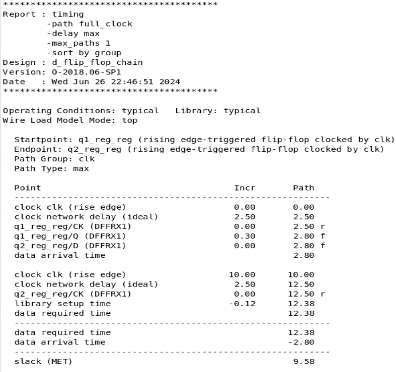 静态时序分析：ideal_clock、propagated_clock以及generated_clock的关系及其延迟计算规则（一）_propagated clock-CSDN博客