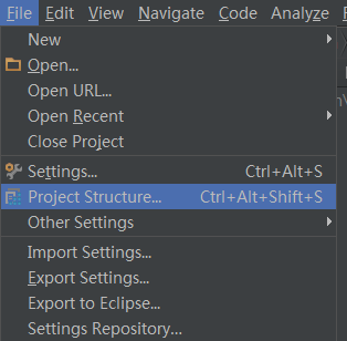 IntelliJ IDEA代码编码区提示库源不匹配字节码解决办法-CSDN博客