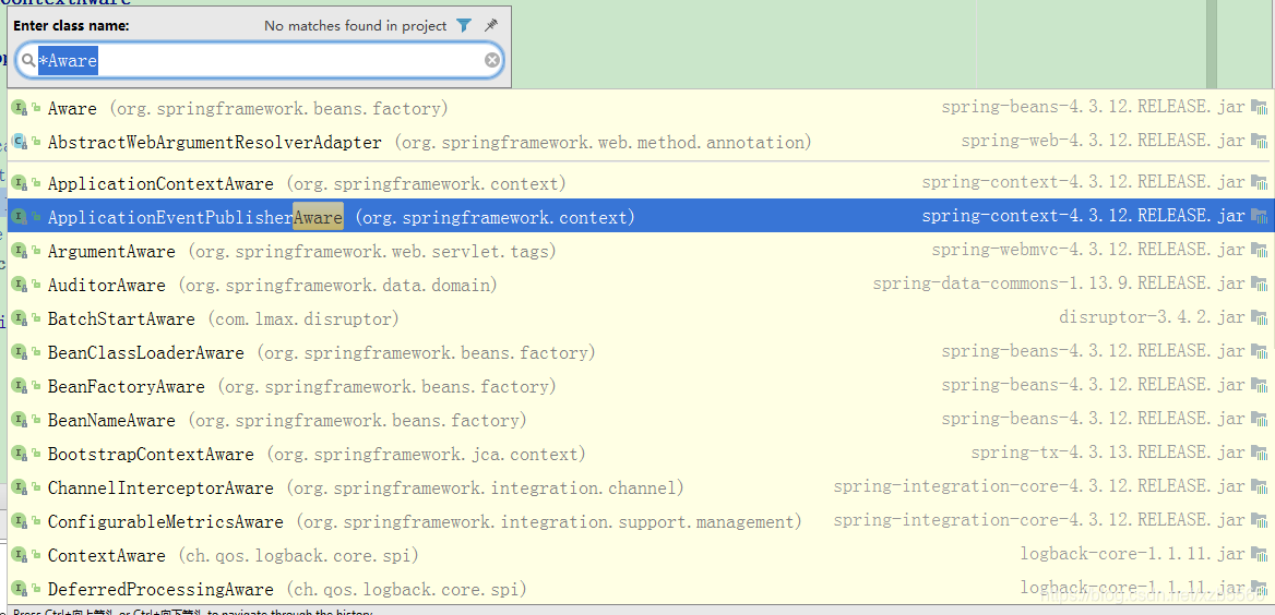 如何获取spring ApplicationContext对象[spring总结]_spring 如何获取启动后的annotationconfigapplicationcontext对-CSDN博客