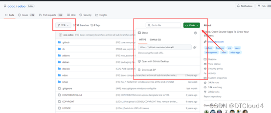 跟我学Xodoo第一天-CSDN博客
