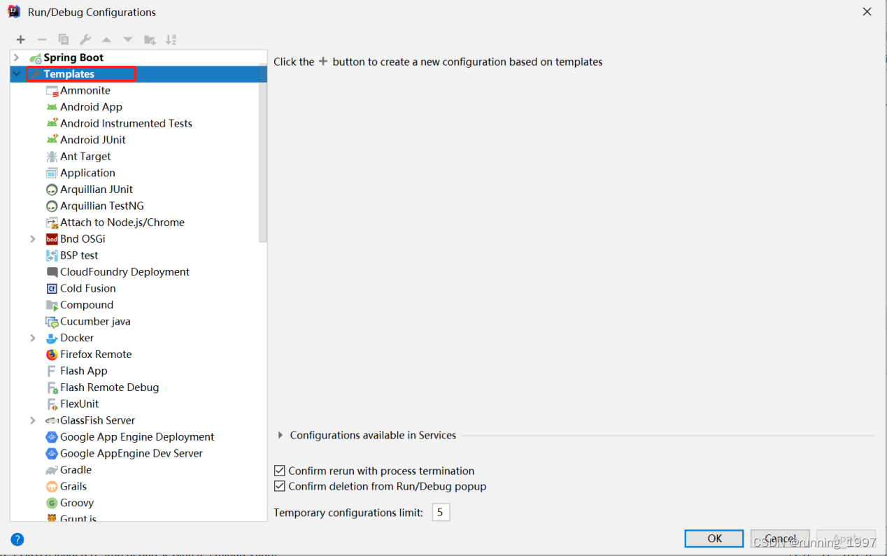 Idea远程调试springboot项目idea 远程调试 Springboot Csdn博客