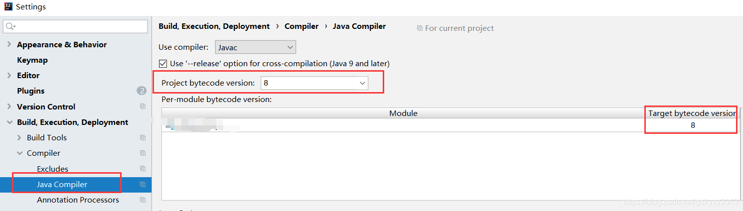 【Java】 Error:java: Compilation failed: internal java compiler error_compiler failed presto-CSDN博客