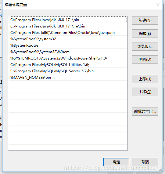 如何用Eclipse配置Maven和Spring Boot(超详细完整版)_eclipse maven springboot-CSDN博客