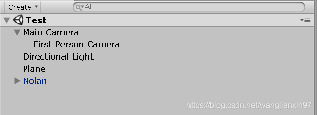 Unity插件 第三人称控制 Thirdpersoncontroller 使用 一 Third Person Controller Csdn博客