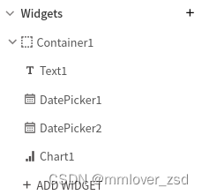 appsmith和budibase两款低代码平台基本使用与对比-CSDN博客