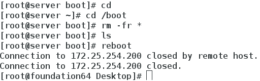 linux——系统错误恢复_failure reading sector-CSDN博客