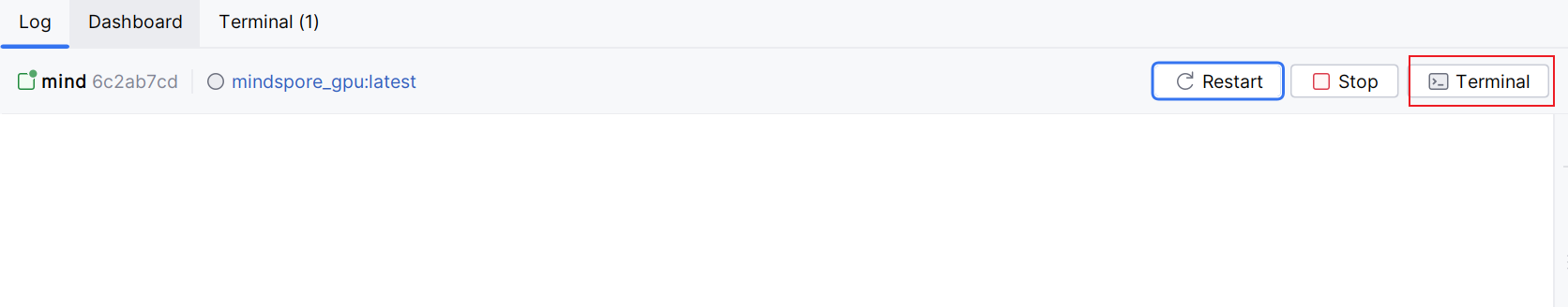 Docker配置MindSpore-GPU环境_mindspore docker-CSDN博客