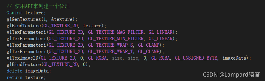 【openGL2021版】粒子系统（全）_opengl粒子系统-CSDN博客