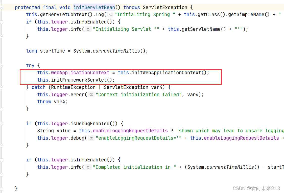 SpringMVC的执行流程_20.springmvc的执行流程-CSDN博客