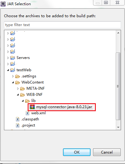 java创建web工程与MySQL8.0数据库加载_myeclipse8.5现有工程如何操作mysql8.0-CSDN博客