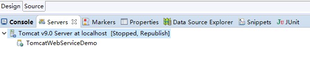 Eclipse构建WebService_eclipse webservice-CSDN博客