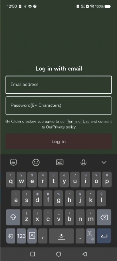 Android Compose UI实战练手----Google Bloom登录页实现_compose 登录界面-CSDN博客