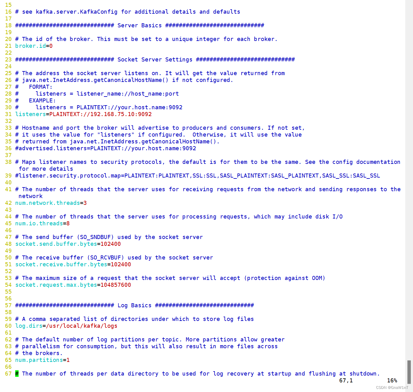 部署Filebeat+Kafka+ELK 集群_filebeat 集群方案-CSDN博客