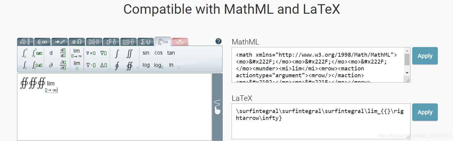 采用Katex在CSDN上书写公式_csdn katex复制-CSDN博客