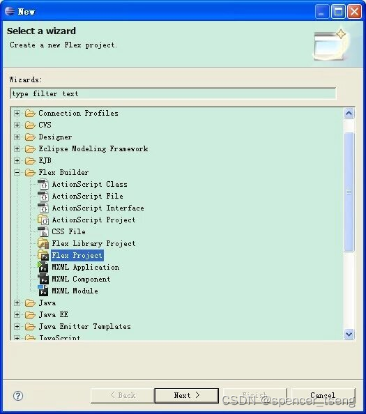 FlexJavaFramwork-CSDN博客