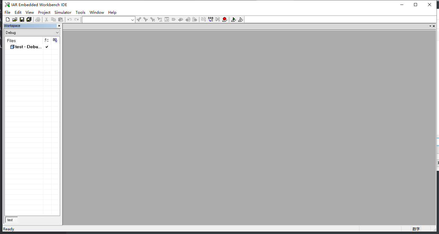 ZigBee集成开发环境IAR安装_zigbee iar-CSDN博客