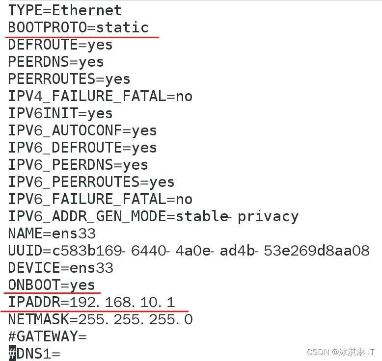 Linux中NFS共享访问服务CentOS 7 64位_centos7 访问nfs-CSDN博客