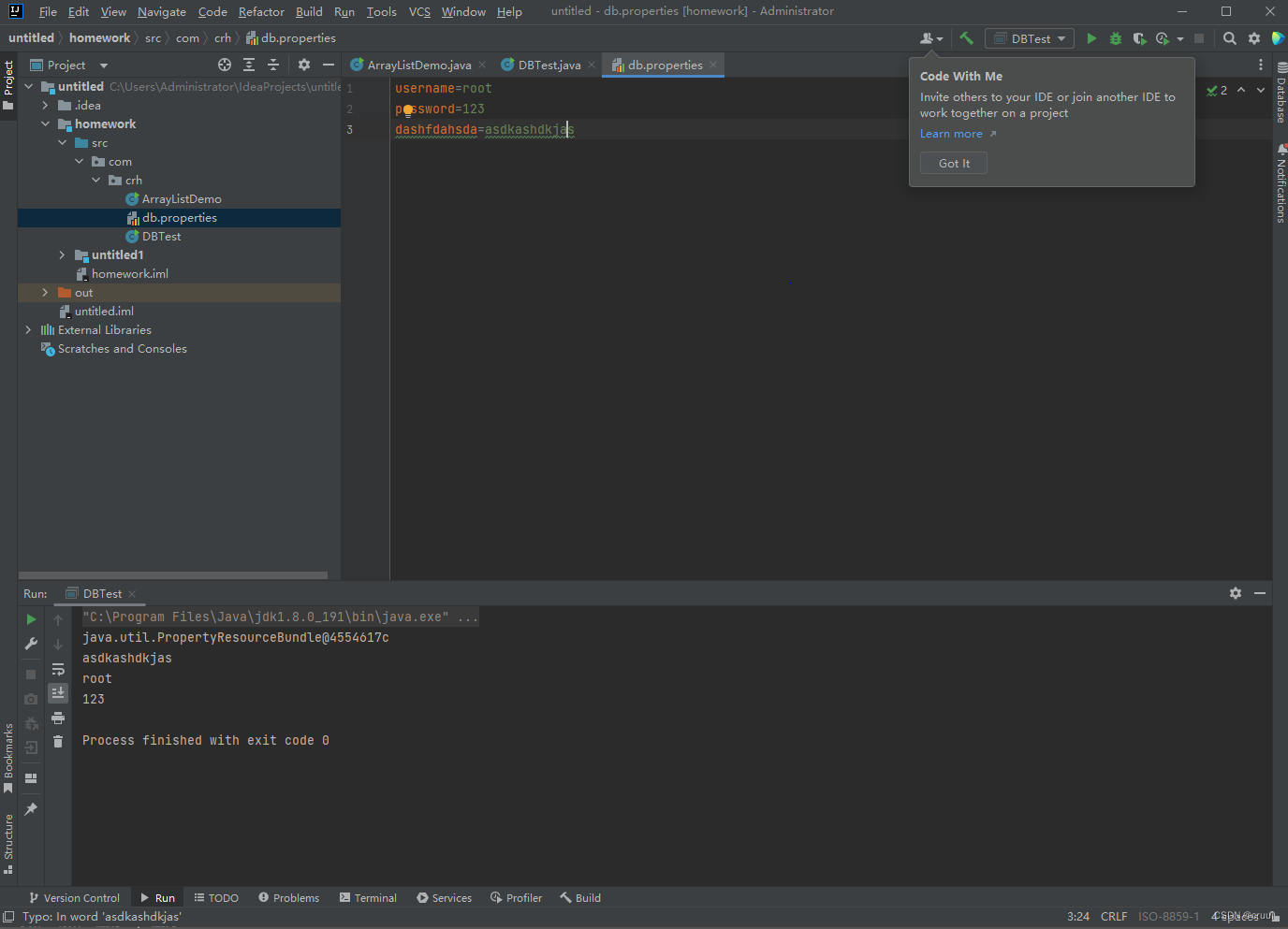 JavaResourceBundle示例：加载并操作资源文件-CSDN博客