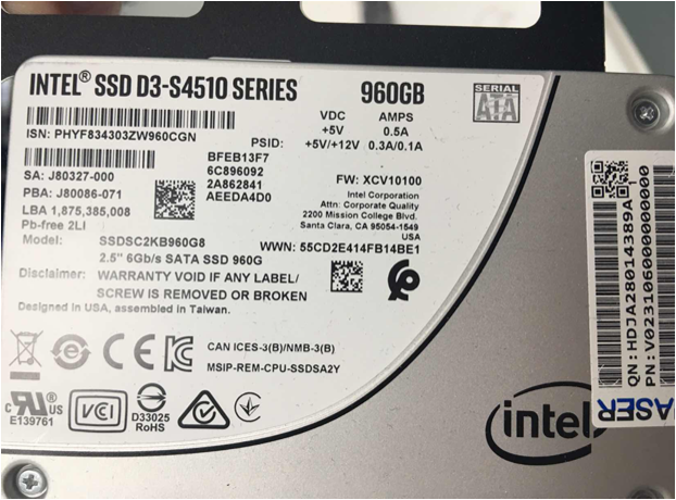 Power9服务器型号,POWER9支持分布式存储，性能提升70% 浪潮商用机器FP5466G2评测报告...-CSDN博客