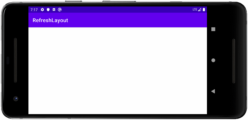 SmartRefreshLayout依赖库实现经典的android下拉刷新上拉加载_com.scwang.smart.refresh.header.classicsheader-CSDN博客