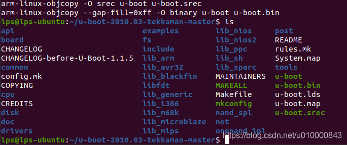 [嵌入式] 重温Mini2440（一）移植U-Boot_mini2440 之 u-boot 使用及移植详细手册-CSDN博客
