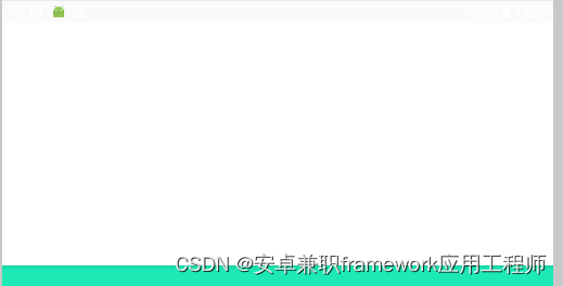 Android 11.0 framework关于systemUI状态栏透明背景的功能实现_android framwork 里的systemui-CSDN博客