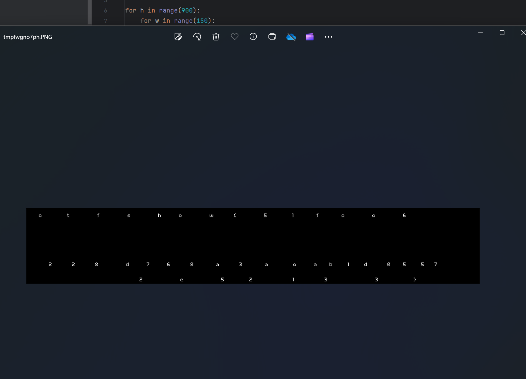 ctfshow--misc（50-56）_ctfshow misc50-CSDN博客