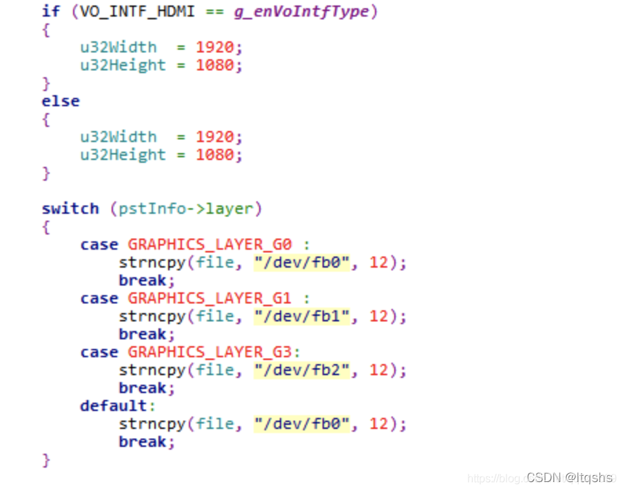 海思3519 HiFB Sample例程讲解-CSDN博客