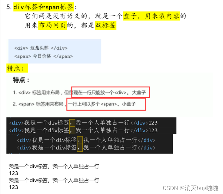 Htmlcss基础学习笔记(1) Csdn博客 9439