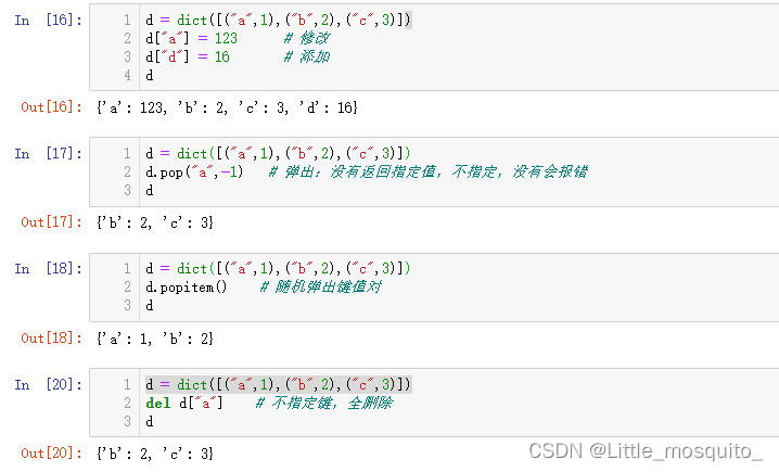 Python基础知识与数据结构详解-CSDN博客