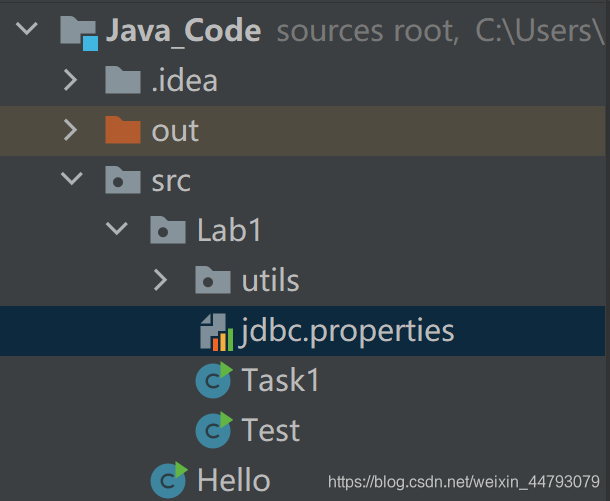 解决方法：java.util.MissingResourceException: Can‘t find bundle for base name jdbc, locale zh_CN_can ...