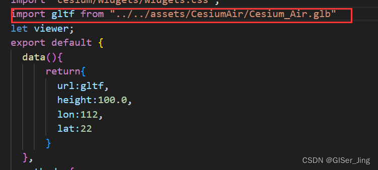 Cesium.js-Three.js-Vue出现的奇怪事情的解决方案_项目同时引入cesium和three,导致cesium渲染报错-CSDN博客