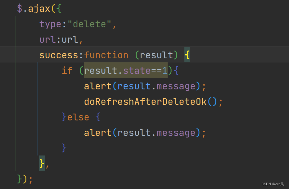 spring中报错405怎么解决？_spring 405-CSDN博客