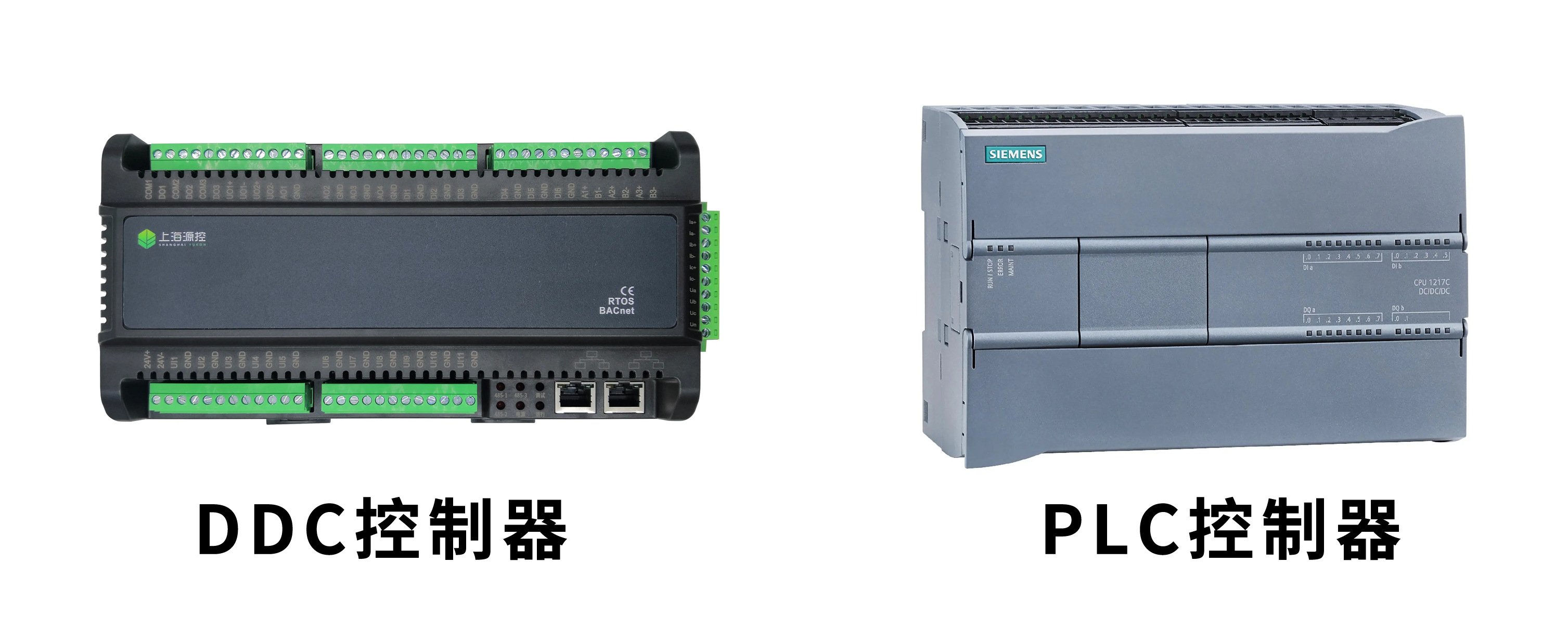 DDC空调控制系统和PLC空调控制系统哪个更有优势_空调plc控制系统-CSDN博客