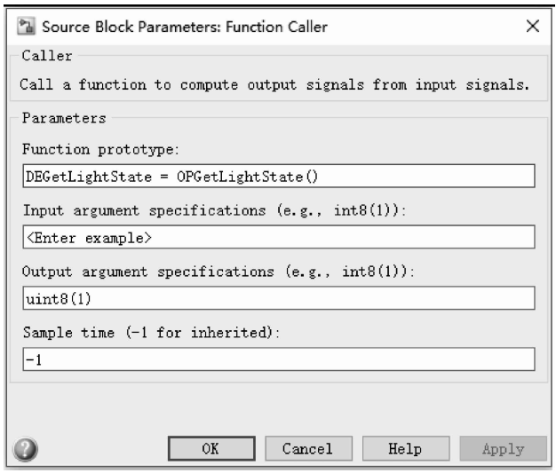 基于Matlab/Simulink对AUTOSAR软件组件开发_simulink autosar-CSDN博客