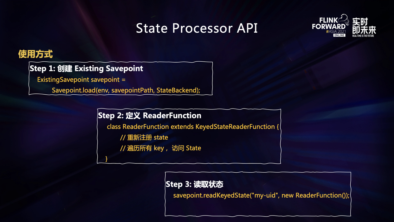 字节跳动 Flink 状态查询实践与优化_flink sql state-CSDN博客