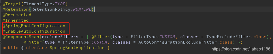 Spring Boot扫描mapper接口类的两种实现方式_在springboot中,controller层需要添加包扫描注解去扫描mapper嘛-CSDN博客