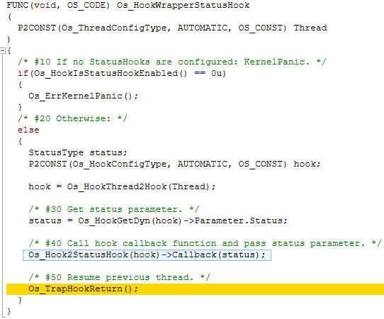 AUTOSAR OS Error_Hook剖析_errorhook-CSDN博客