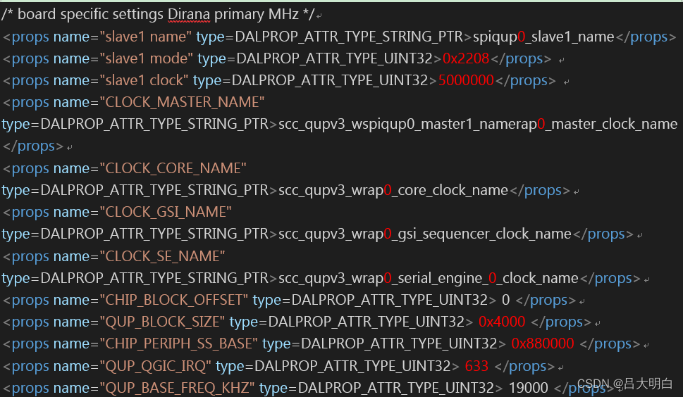 SPI配置修改指南：Pin_config.c与Spi_props_8996.xml-CSDN博客