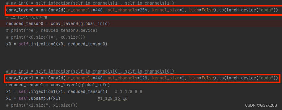 RuntimeError: Input type (torch.FloatTensor) and weight type (torch ...