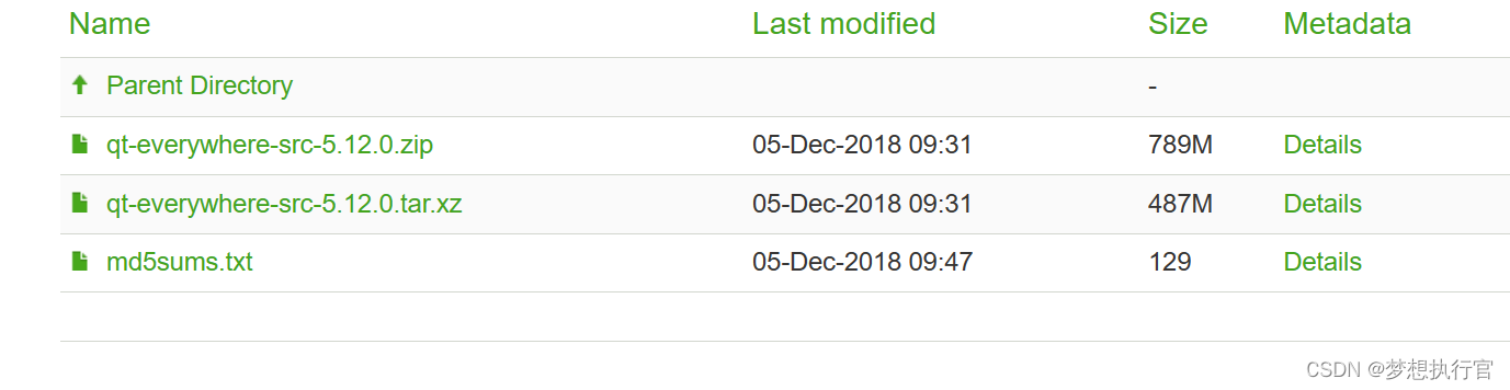 WSL(Ubuntu22.04LTS) + qt5.12.0交叉编译环境搭建_ubuntu wsl安装qt-CSDN博客