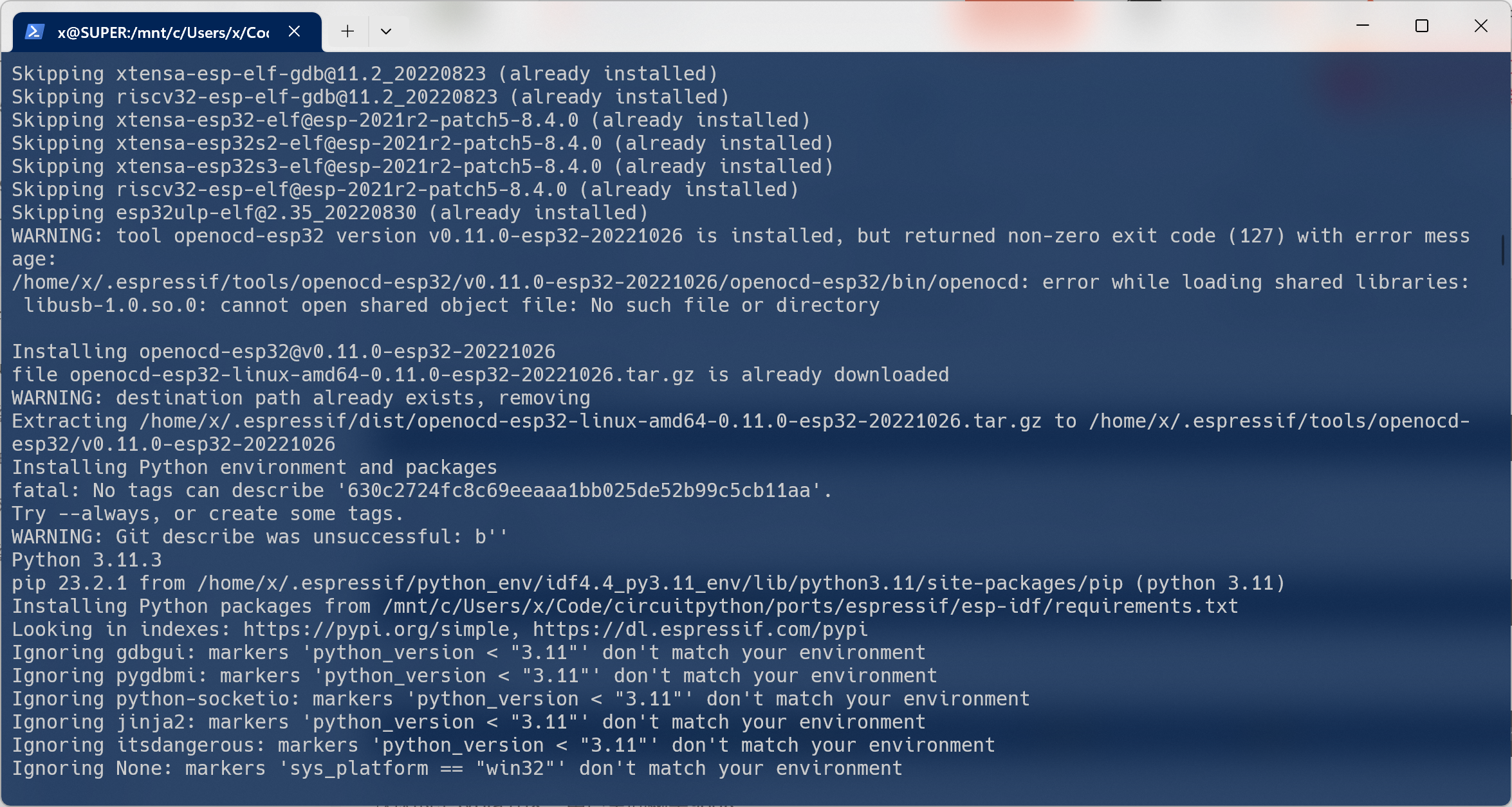 为Luatos-ESP32-C3-Core（经典版）编译安装CircuitPython_esp32 circuitpython-CSDN博客