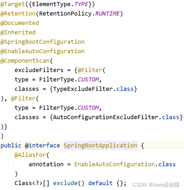 03SpringBoot原理分析_springboot依赖在文件哪里-CSDN博客