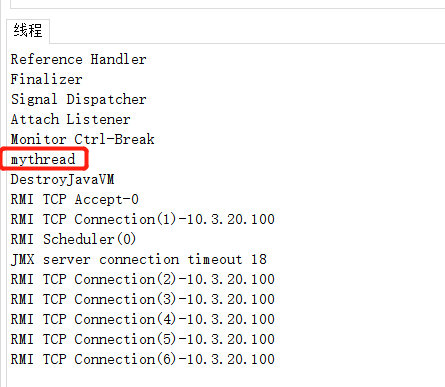 Thread类及常见方法 - JavaEE_thread类的方法有哪些getpriority-CSDN博客