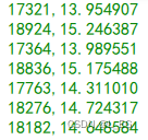 【STM32】STM32F4XX的12位ADC采集数值超过4096&右对齐模式设置失败_传感器初始值adc太高-CSDN博客