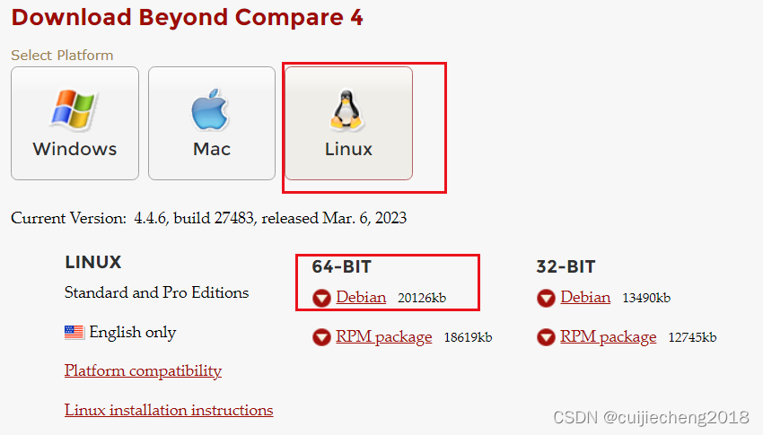 Linux控制台下svn使用图形化界面进行文件对比_linux svn图形界面-CSDN博客