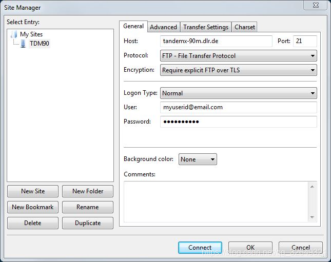 TanDEM-X 90m DEM介绍与下载_tandem下载数据年份选择-CSDN博客