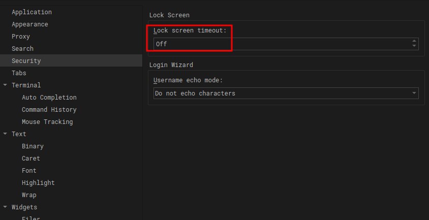 Windterm-SSH/Sftp/Shell/Telnet/Serial 客户端_windterm sftp-CSDN博客