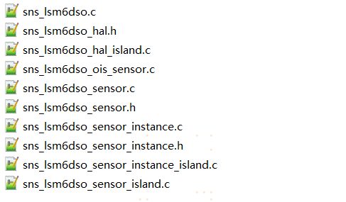 高通sensorhub实现OIS防抖-CSDN博客